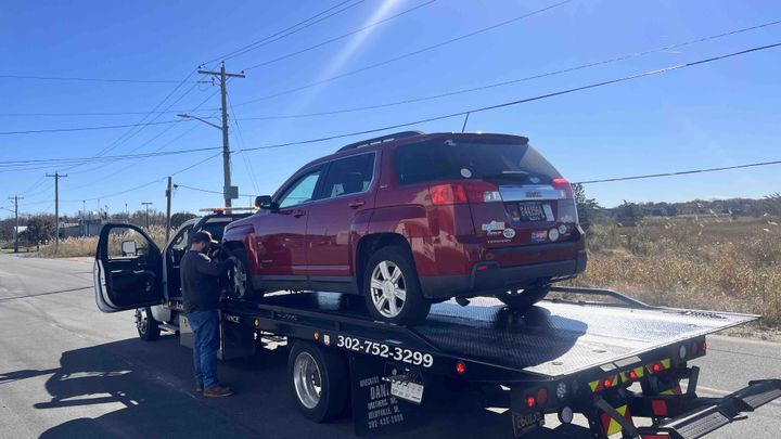 Fundraiser by Patrick Gibson : I need a new engine