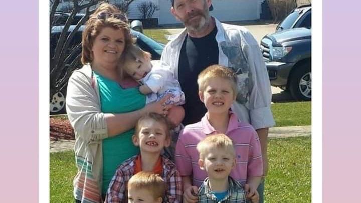 Fundraiser by Haley Rehm : Heather butcher