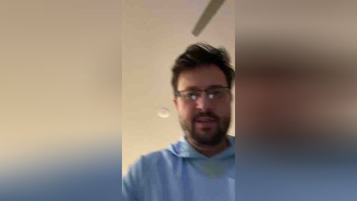 Fundraiser for Ryan Eacker by Andrew Lloyd : Let's get Eacker some new ...