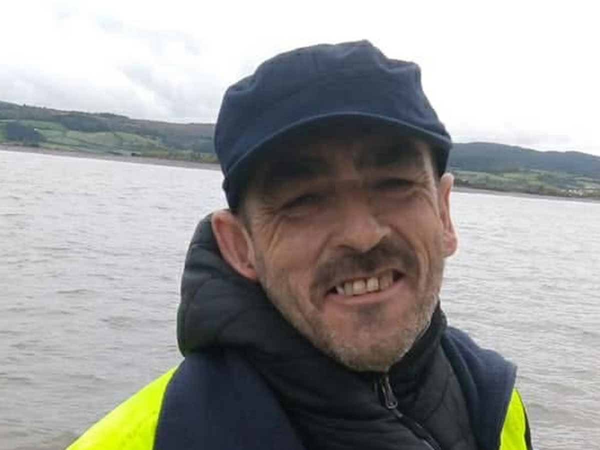 Fundraiser by Hannah Dewhurst : In memory of John Murphy