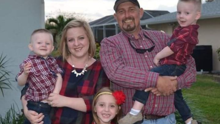 Fundraiser for Sasha Chancey by Carlos Colon : The Chancey Memorial Fund