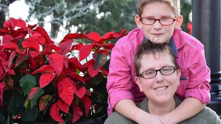 Fundraiser by Linda Hawley : Covid-19 Memorial Fund for Kelly Whipple's son