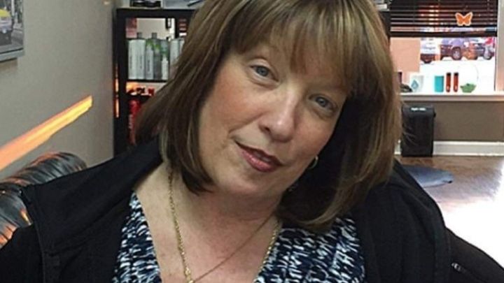 Fundraiser for Peter Franceschi by Natalie Reitz : Help MaryAnn with ...
