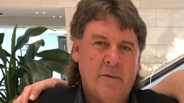 Fundraiser for Sarah Gilbertson by Sam Gilbertson : Ken Gilbertson