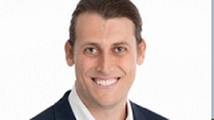 Fundraiser for Chris Manby by Keely Pienaar : James Cowling and his family