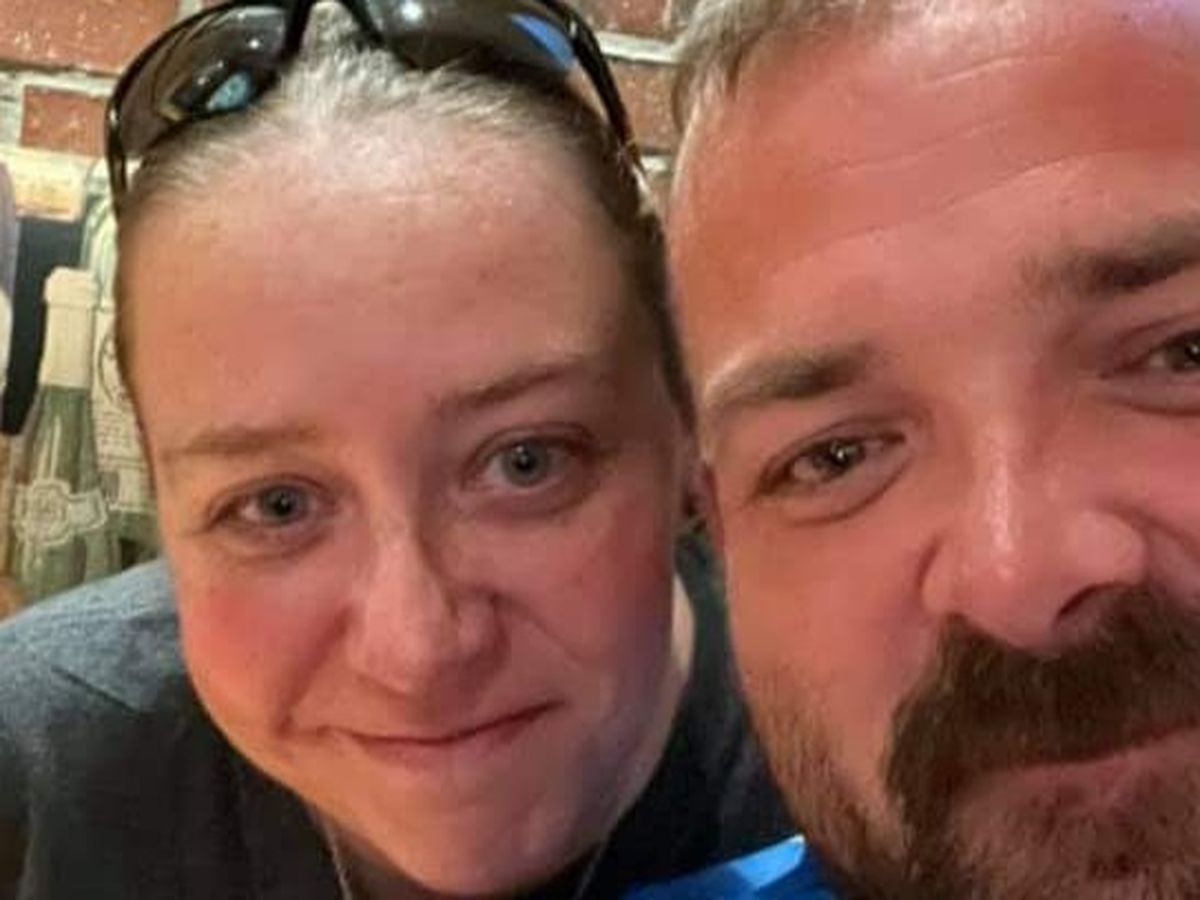 Fundraiser for Heather Edsall by Allyscia Coakley : Help support the ...