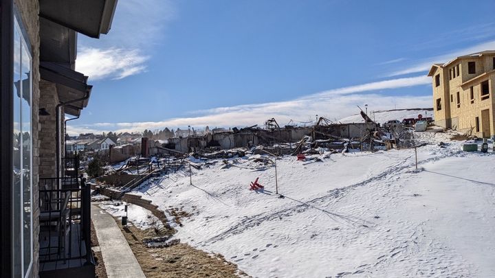 Fundraiser by Willow Bradner : Help Ali and Ben Lampert after the ...