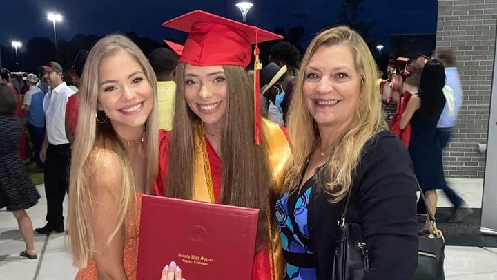 Fundraiser for Sydney Lockhart by Madison Castle : Honoring Monica McDaniel