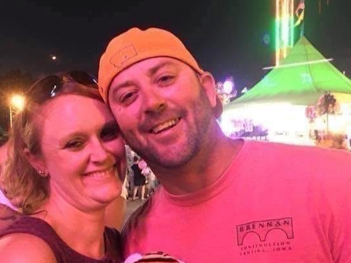 Fundraiser for April Wagner by Melissa Killebrew : Support Travis ...