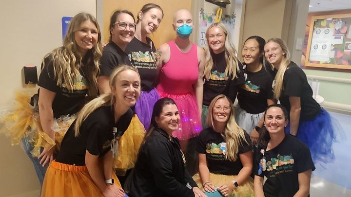 Fundraiser by Marlys Peed : Support for the Peed Family