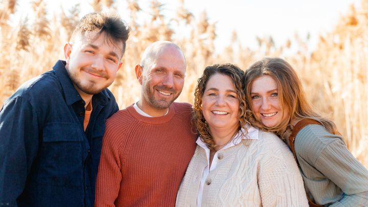 Fundraiser by Angela Pitt : Jared Newman Family