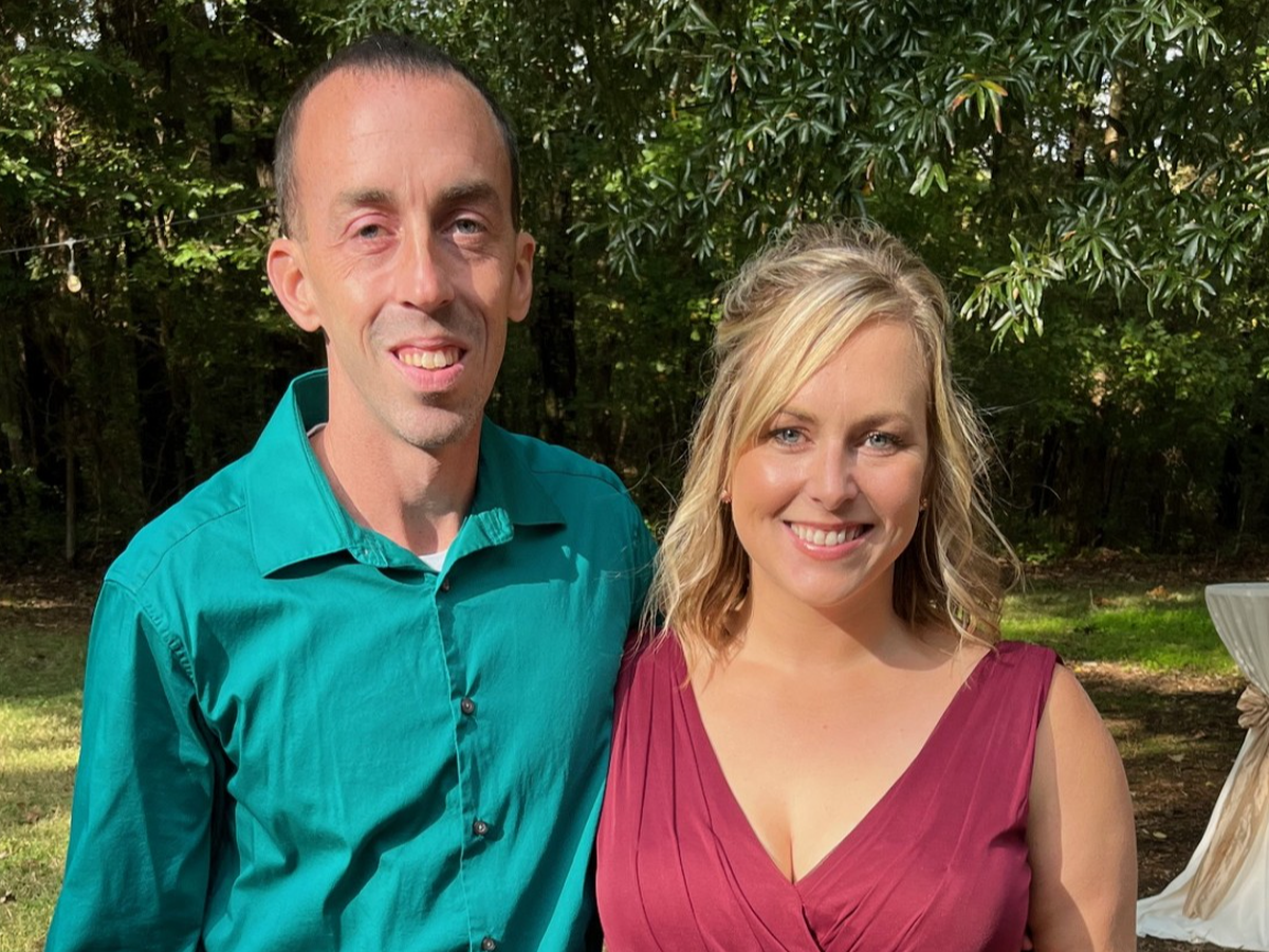 Fundraiser by Michael Stokes : Support Rachel & Jeff’s Medical Emergency Abroad