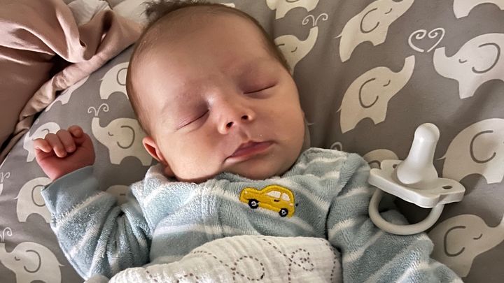 Fundraiser for Michael King by karen king : Kayson’s funeral expenses