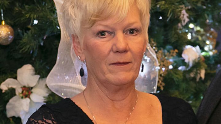 Fundraiser by Jennifer Haupt : A Loving Tribute to Evonne Cline Schmidt ...