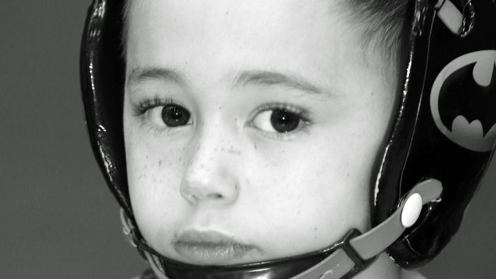 Fundraiser by Jason Kiessling : Korbin's National Wrestling Fund