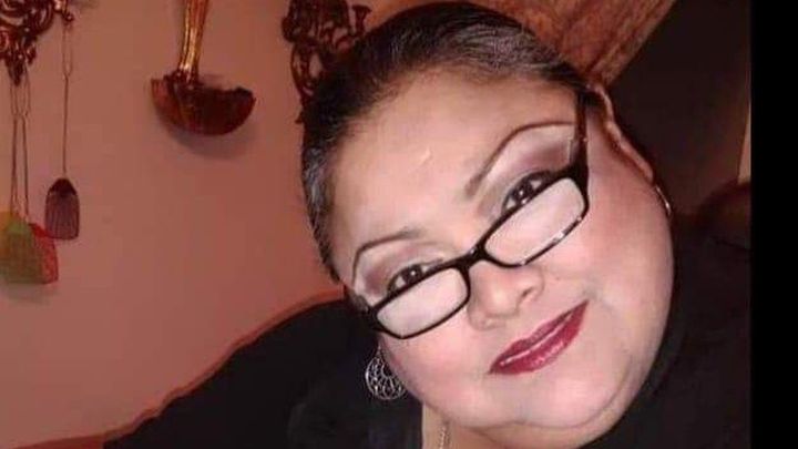Fundraiser by Rebecca Vasquez-arriaga : Mary Longoria funeral expenses