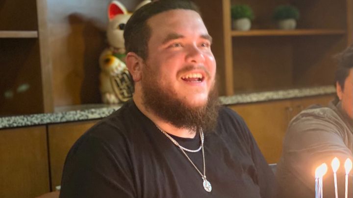 Fundraiser by Danny Bivian : Rest in Peace Enrique Alberto Lopez Jr.