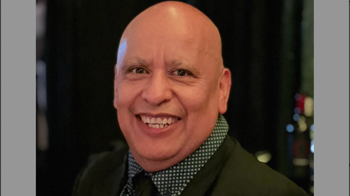 Fundraiser for Adolfo Pozo by Roland Pointner : In loving memory of ...