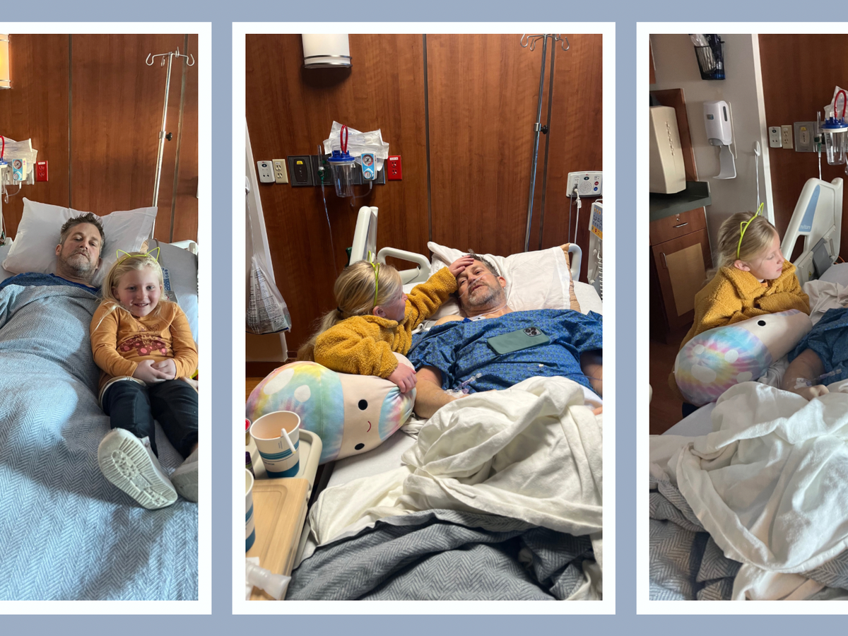 Fundraiser by Bianca Rowen : Tyson Riggs, a single father of three children