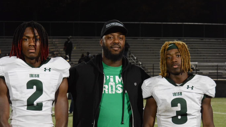 Fundraiser for Lakisha Foster by Brandon Culpepper : Support the Carter ...