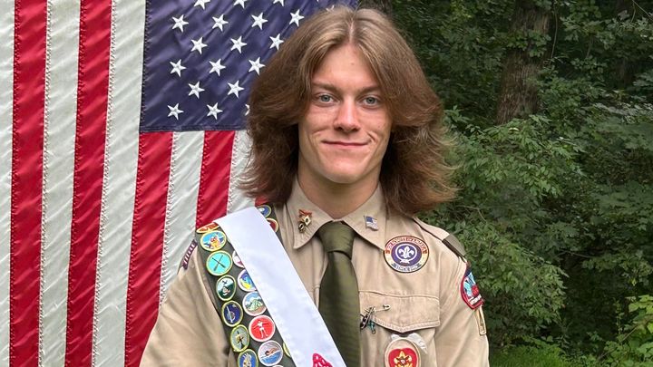 Fundraiser for William Cytowicz by Russell Fleming : WM Presbyterian ...