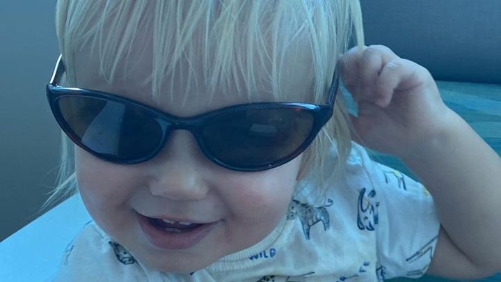 Fundraiser for Aurelija Miseviciute Merrill by Ela Kaluder : Jack's ...