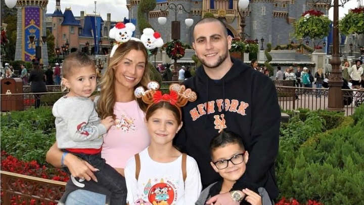 Fundraiser for Brooke Binger by Kari Kesaris : Help Support the Falley ...