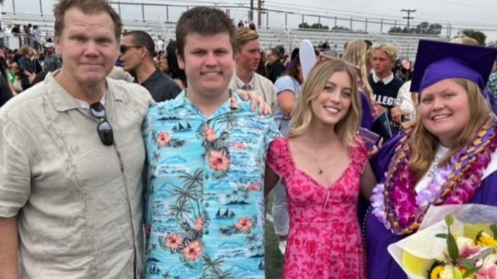 Fundraiser by Jillian Wilson : Scott Wilson Memorial