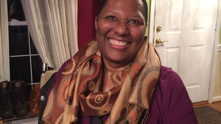 Fundraiser by Tracy Garrett : Mary's Medical Plan