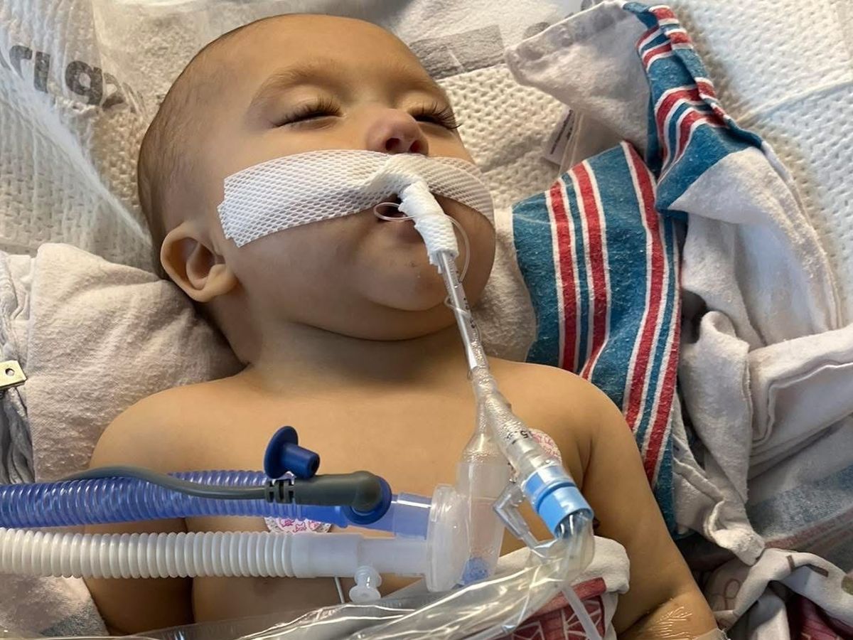 Fundraiser by Lyndsey Mullis : Support for Hannah’s Baby in Cancer ...