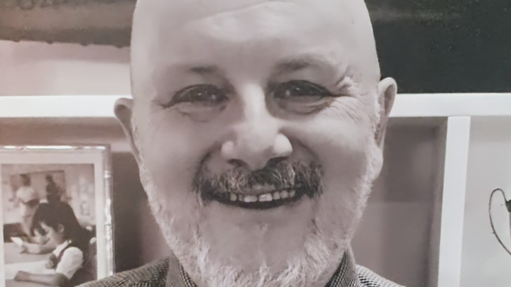 Fundraiser by Russell Sanderson : Craig Gamble