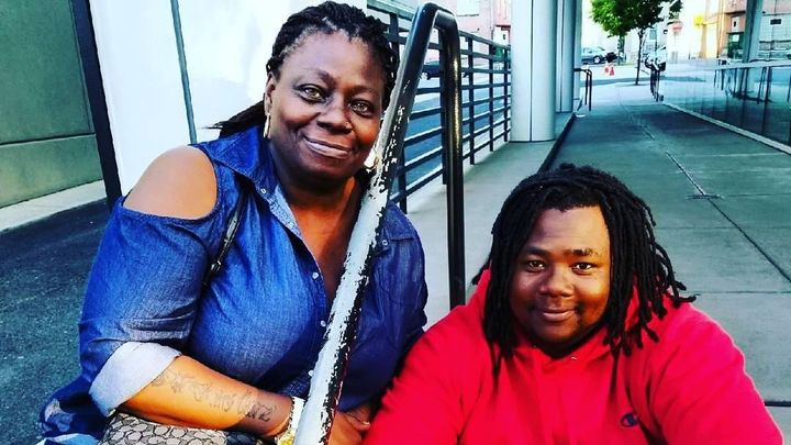 Fundraiser by Taniyah Smith : My Son Darrell Turner