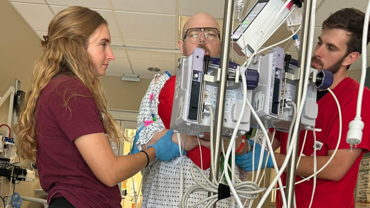 Fundraiser by Shirley Trojacek Minor : Support Dustin's Open-Heart ...
