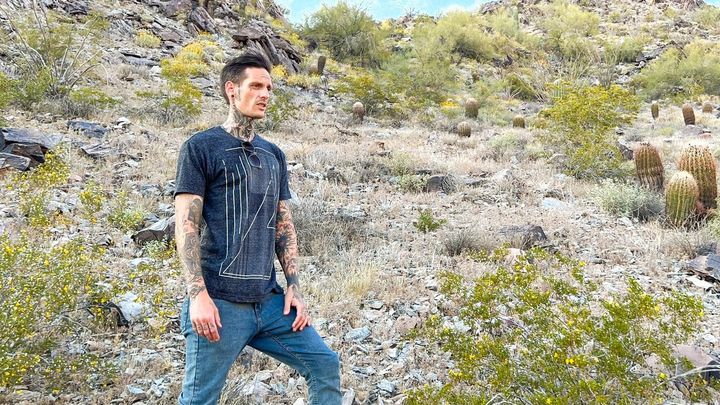 Fundraiser by Rebekah Crocker : Aaron Crocker's Final Expenses