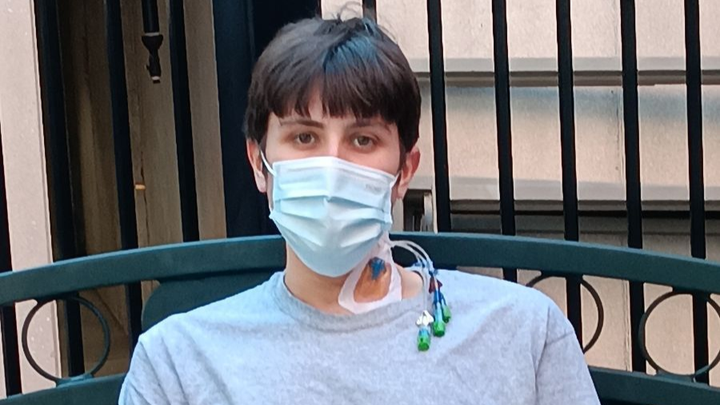 Fundraiser for Kerri Watchorn by Karin Kaminski : Support Liam's Fight ...