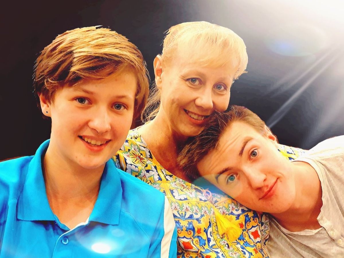 Fundraiser for Jennifer King by Shaun P. Canavan : Jenny King Support ...