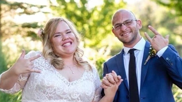 Fundraiser by Jessica Zentner : Alison Monserud Needs Our Help