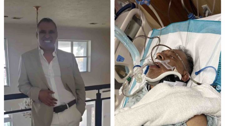 Fundraiser by Kodi Wright : Helping Efrain