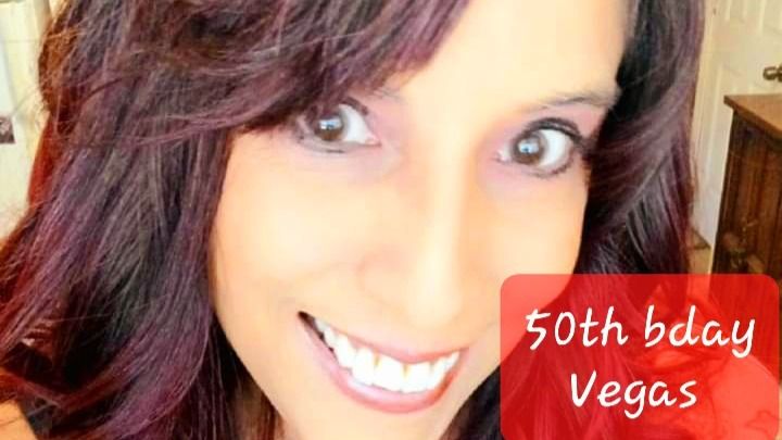 Fundraiser by Nicole Bailey : 50th bday celebration in Vegas
