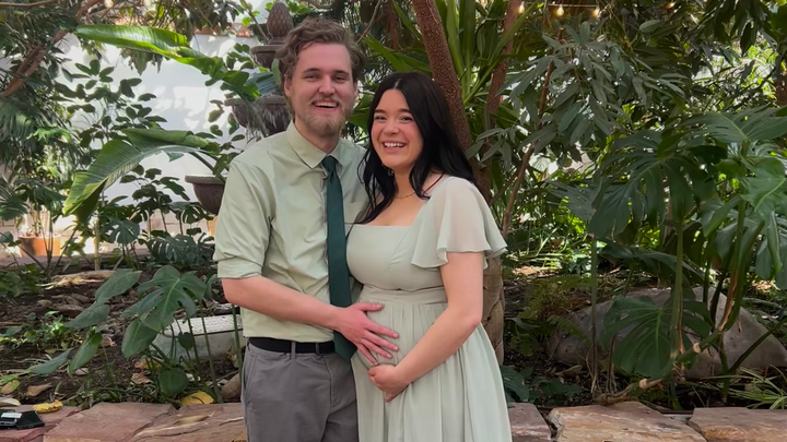 Fundraiser for Dylan Morgan by Shaan Hurley : Support for Katie, Dylan, and Baby Magnolia