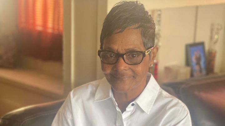 Fundraiser for Toni Guliex by Luisa Bermudez : Joyce Marie Hawthorne ...