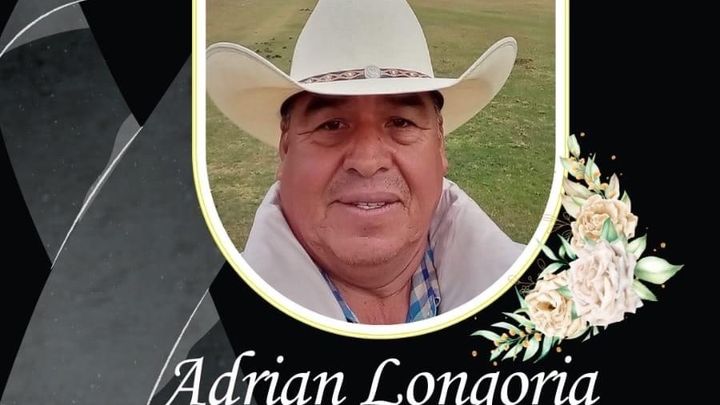 Fundraiser by Areli Arriaga : Gastos funerarios de Adrian Longoria