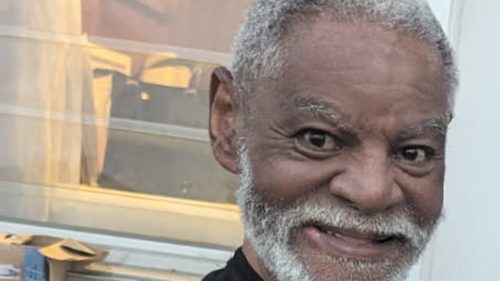 Fundraiser by Andre Howard Jr : Honor a Veteran: Andre's Father's Farewell