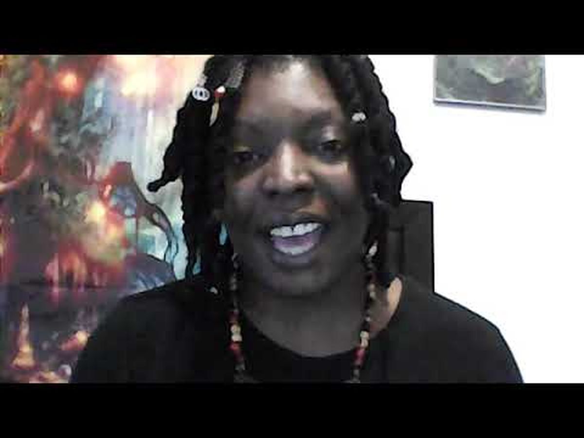 Alisha Jackson's Instagram, Twitter & Facebook on IDCrawl