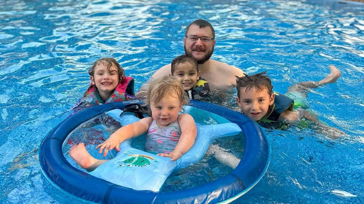 Fundraiser by Sherry Persinger : Honoring Buck: Aid for His Loved Ones