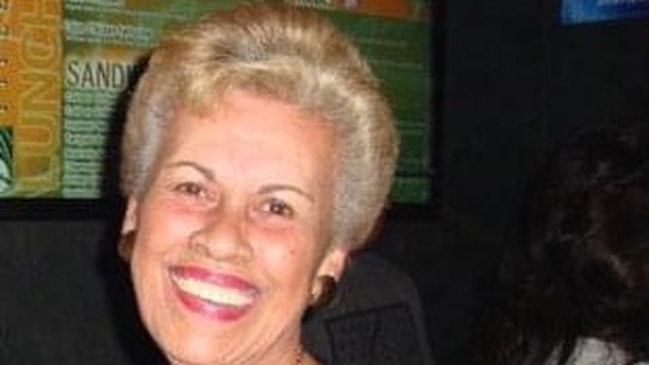 Fundraiser by Remy Keliihoomalu : Celebrating the Life of Lanna Keli ...