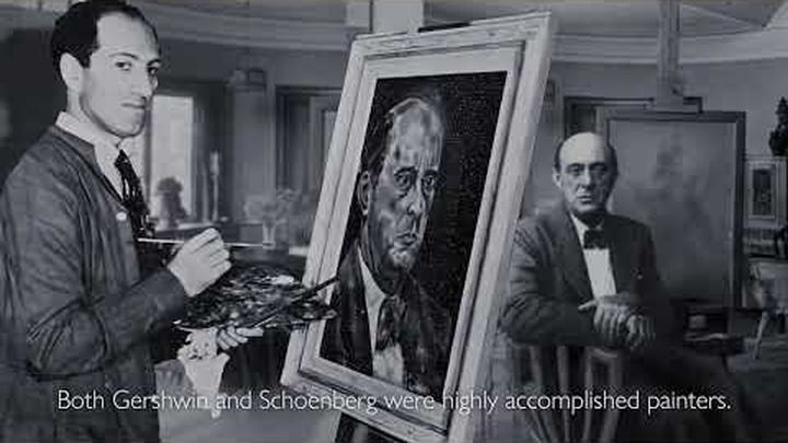 Fundraiser by Laurence Coy : 'When George Met Arnold' - a music ...