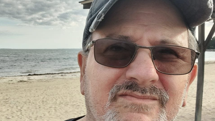 Fundraiser by Joseph Acampora : Fund Michael Acampora's Final Farewell