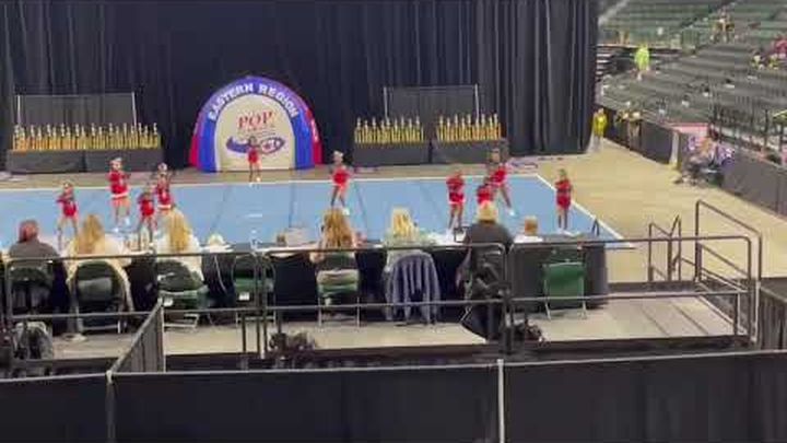 Fundraiser by Lynette Martinez : Help Get Rahway Chiefs Dance Team to ...