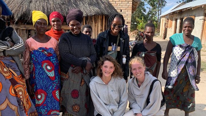 Fundraiser by Lisa Reijnders : Een betere toekomst voor Kibena